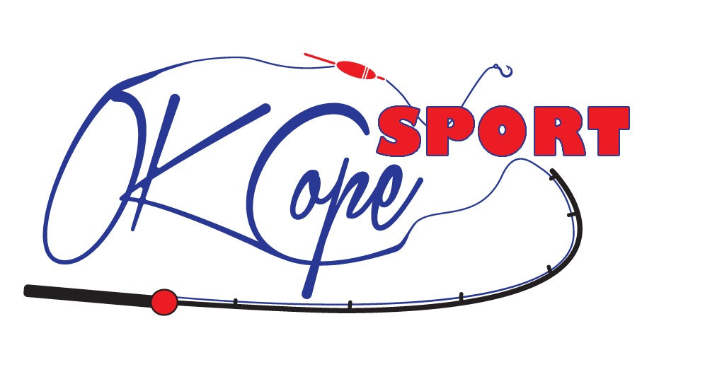OK COPE SPORT – Tagged "Feedergumija" – OKCope