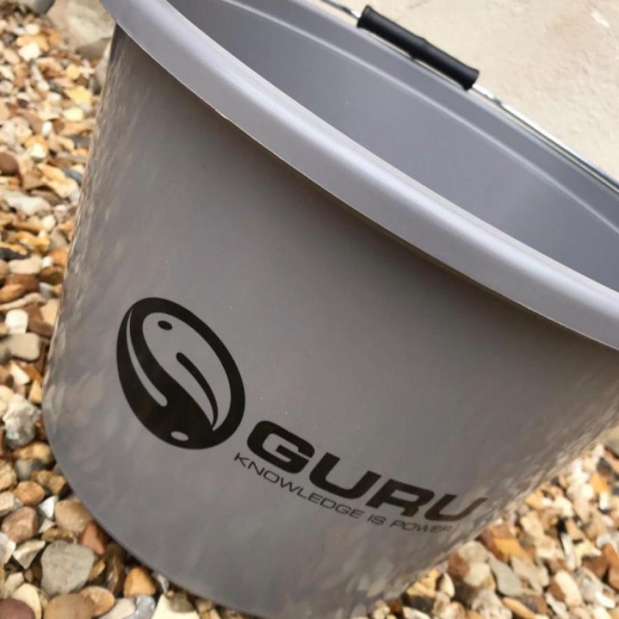 GURU 12L bucket – OKCope