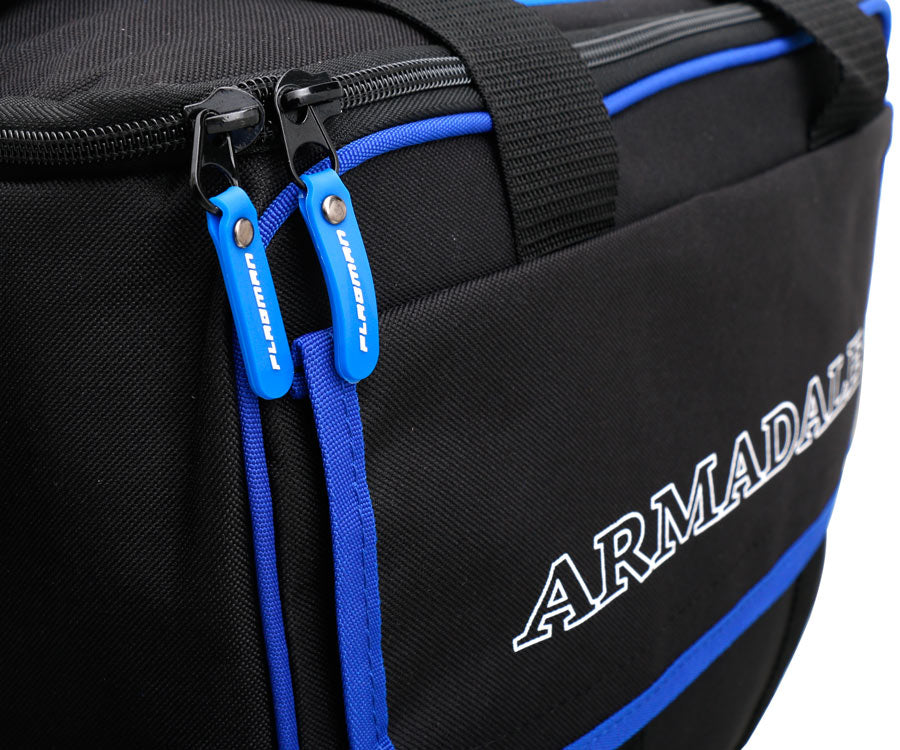 Flagman Armadale Cooler Bait Bag 37x26x22cm – OKCope