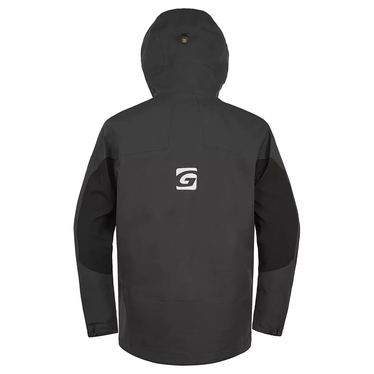 Jaka pavasara/rudens GRAFF Bratex watertight GRAY – OKCope