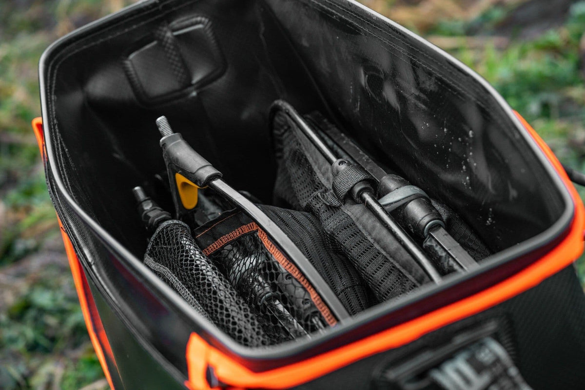 GURU EVA Fusion Net Bag MK2 – OKCope