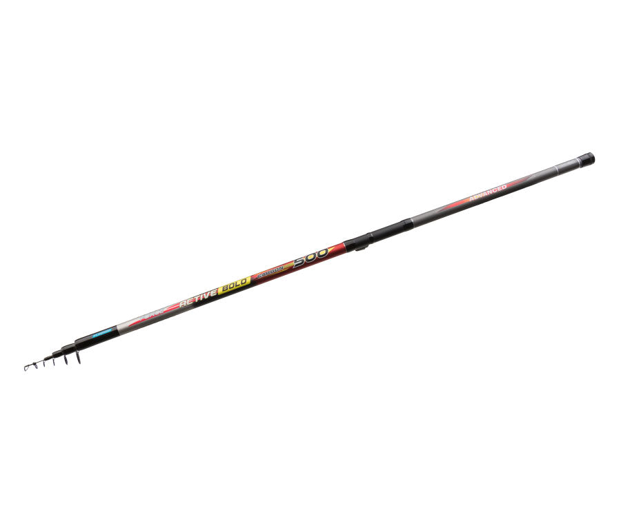 Болонское удилище Flagman Force Active Bolo – OKCope