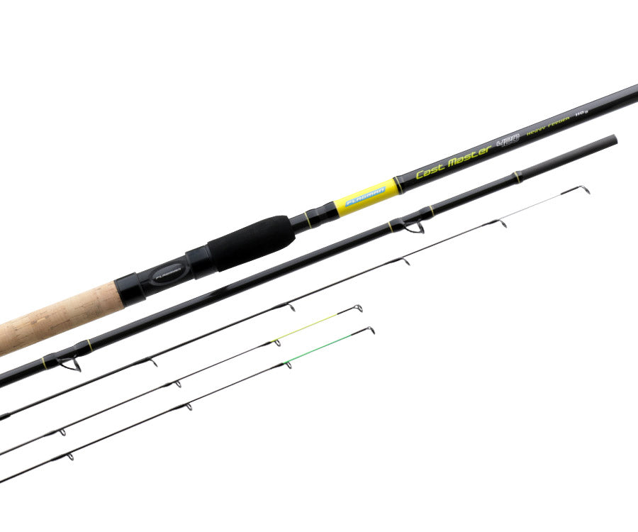 Фидерное удилище Flagman Cast Master Feeder Heavy 4.2м 110г – OKCope