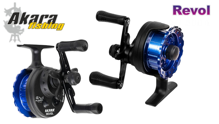 Multiplikators AKARA Revol – OKCope