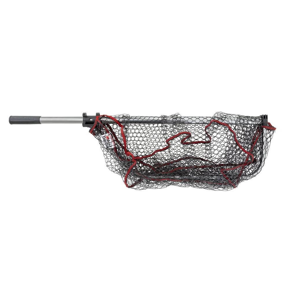 Abu Garcia Folding Landing Net - Rubber – OKCope