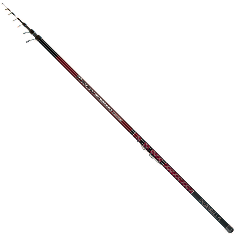 TURION COMPETITION Bolognese – OKCope