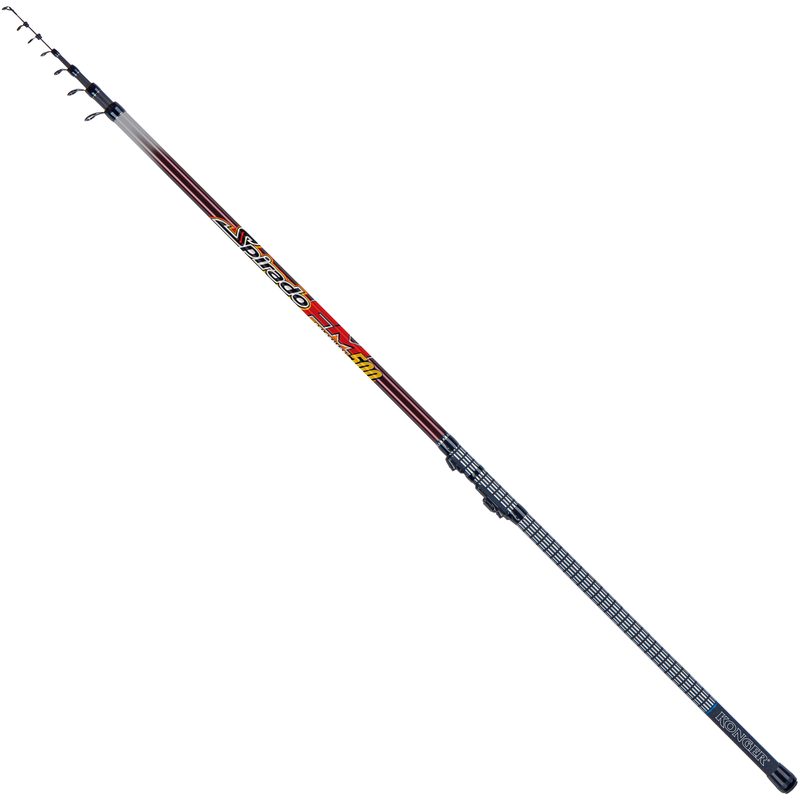 SPIRADO FM Bolognese – OKCope