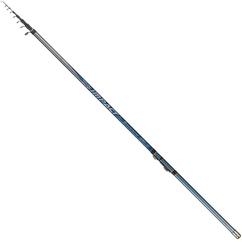 IMPACT Bolognese – OKCope