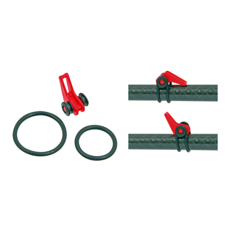 Hook Keeper – OKCope