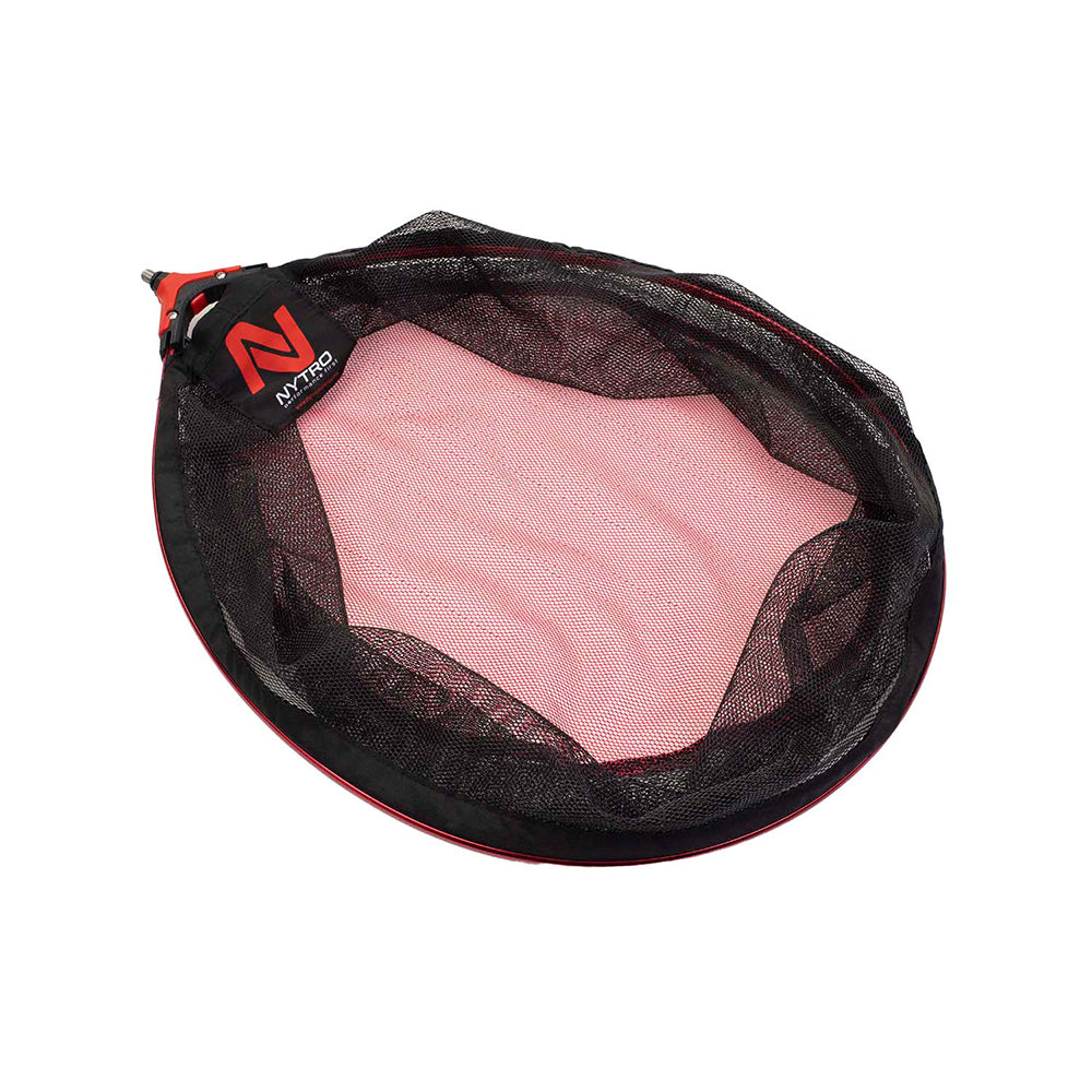 NYTRO SPOON NET LATEX HAIR MESH – OKCope