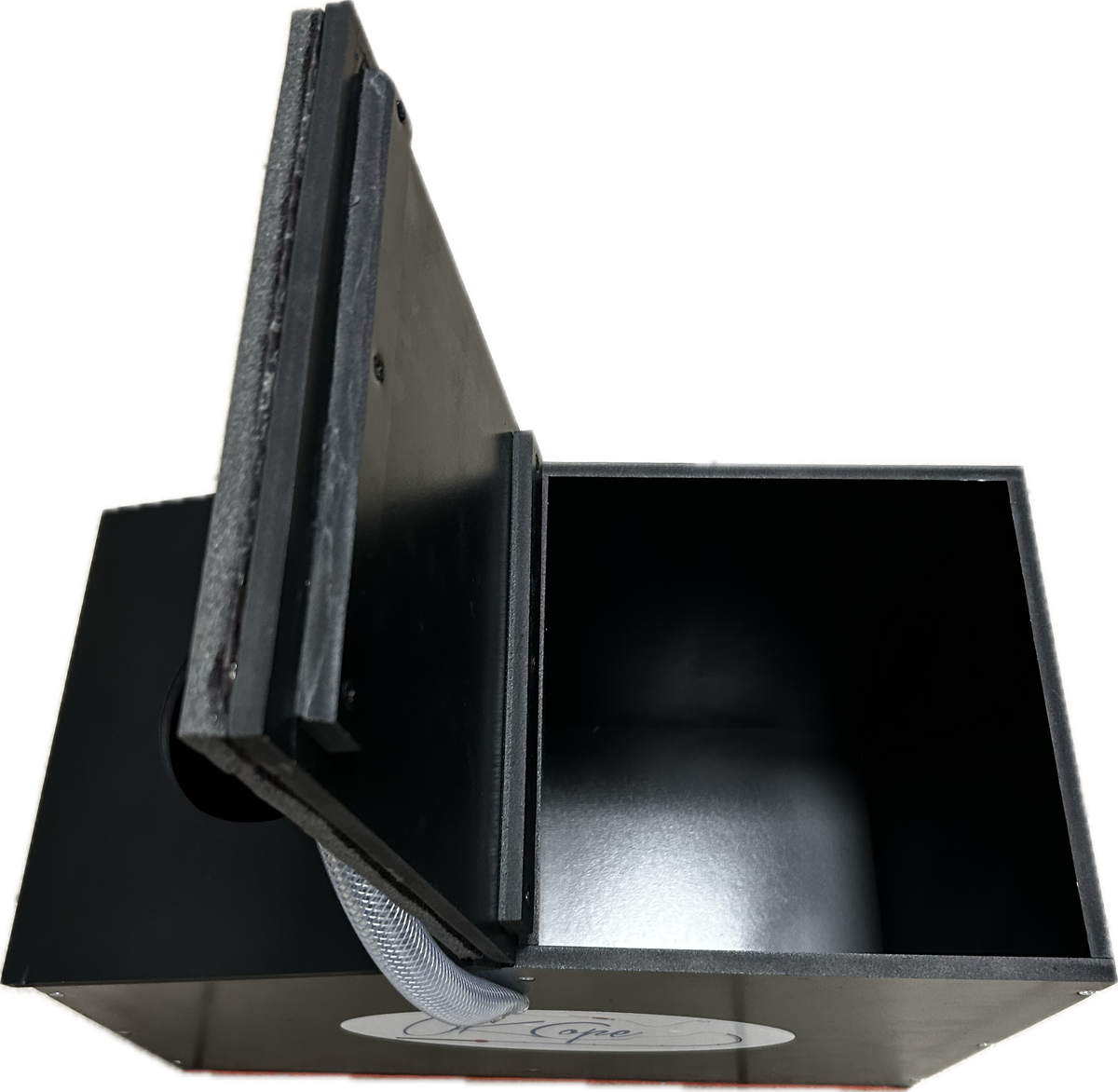 Ziemas kaste OKCOPE – OKCope