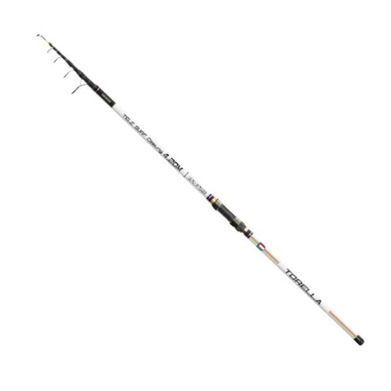 Mistrall NAUTILIO tele surf casting 100-250g – OKCope