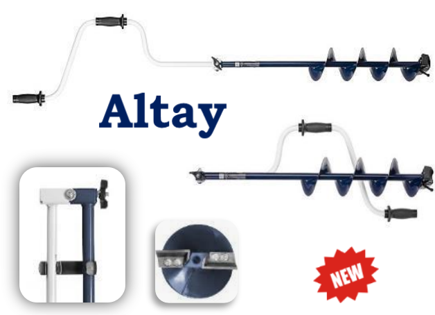 Ledus Urbis TONAR Altay – OKCope