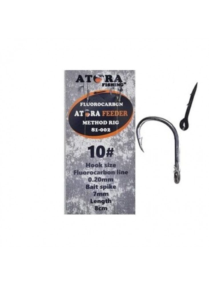 Method Feeder rig – OKCope