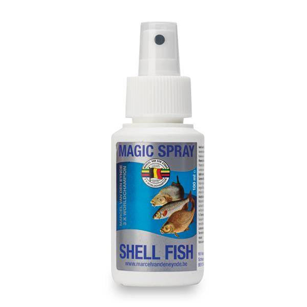 VDE Magic Spray Shell Fish 100ml – OKCope