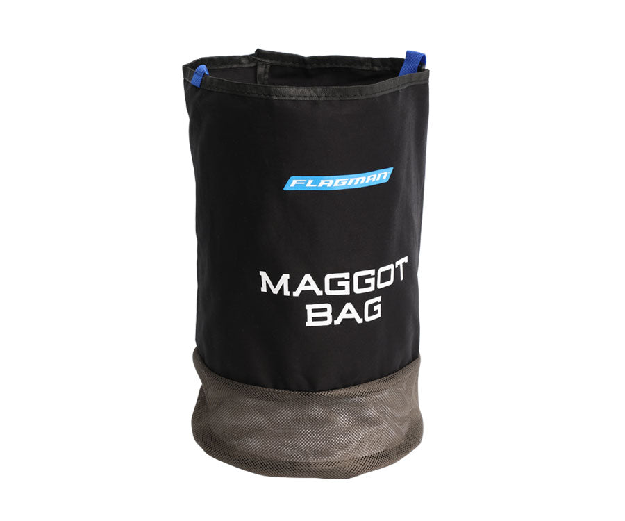 Flagman Maggot Bag – OKCope