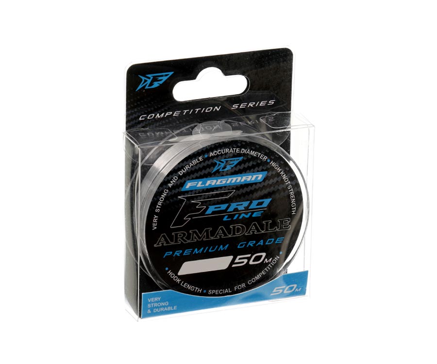 FLAGMAN Armadale premium grade hook length – OKCope