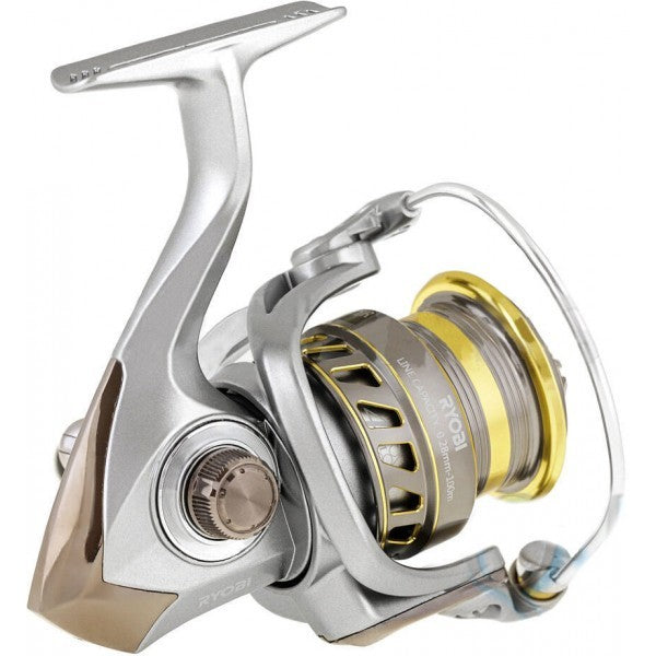 Spole RYOBI Virtus Feeder 4000 – OKCope