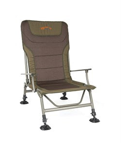 FOX Duralite XL chair – OKCope