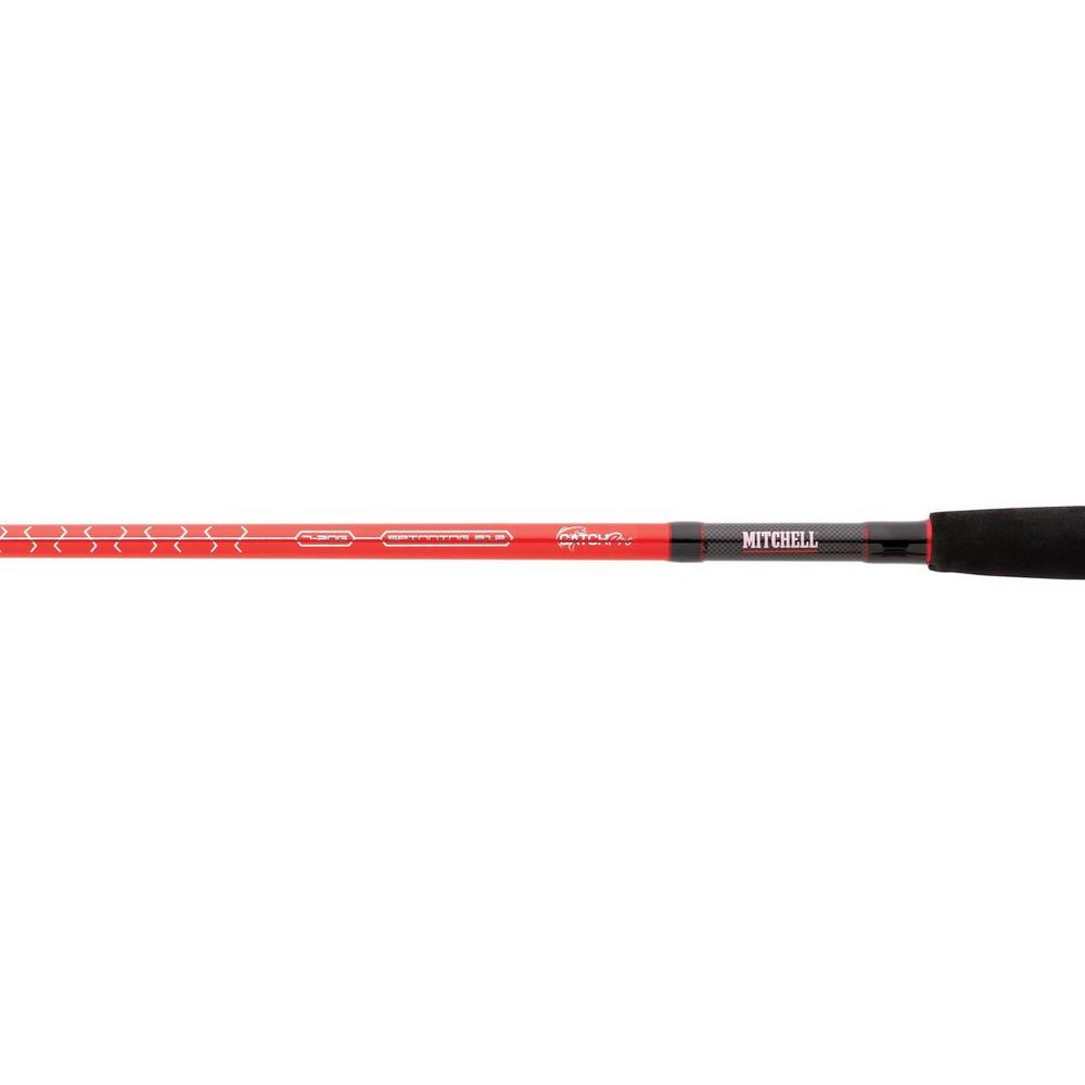Catch Pro Spin Combo FD – OKCope