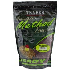 Method Feeder gatava paltuss sarkana 750 gr – OKCope