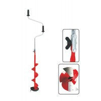 Ledus urbis Traper Expert 130mm – OKCope