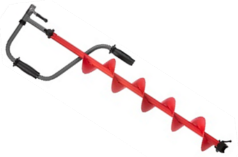 Ledus urbis "Tonar" BURAN CW – OKCope