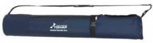 Soma ledus urbim "Tonar" TORNADO – OKCope