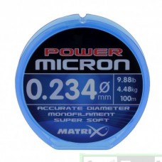Aukla MATRIX Power Micron 0.234mm 4.48kgs – OKCope