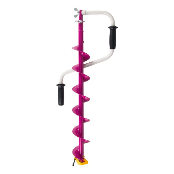 Ledus urbis "Tonar" TORNADO Lady 100mm ar somu – OKCope