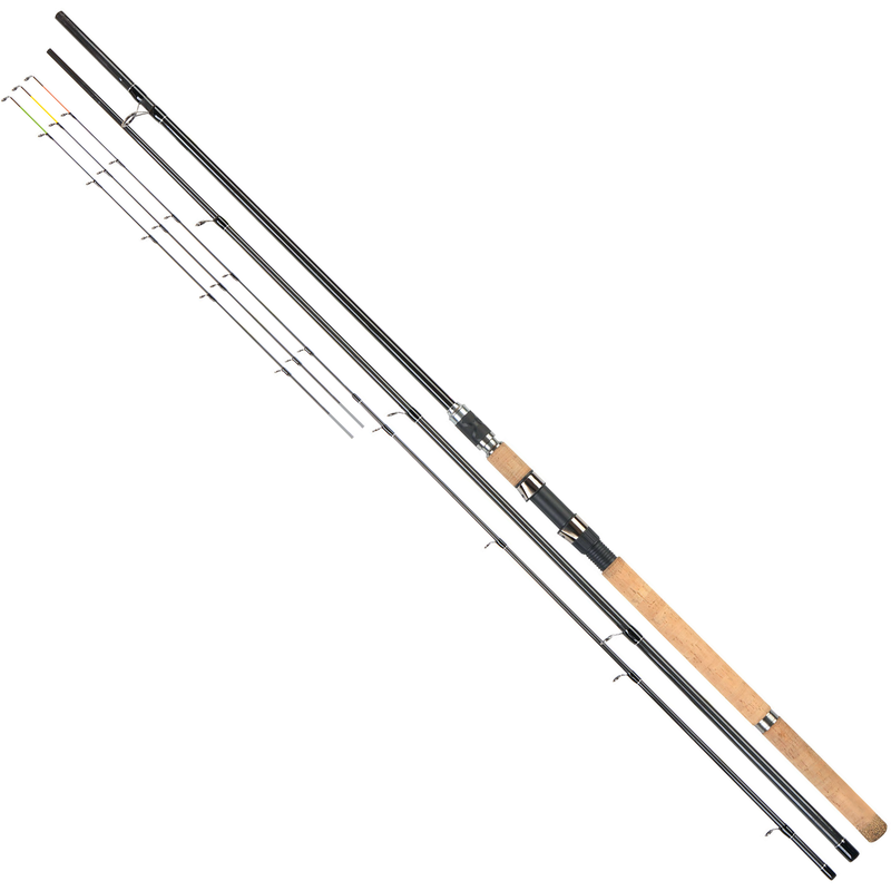 IMPACT MULTI TELE FEEDER 360-410cm/120g – OKCope