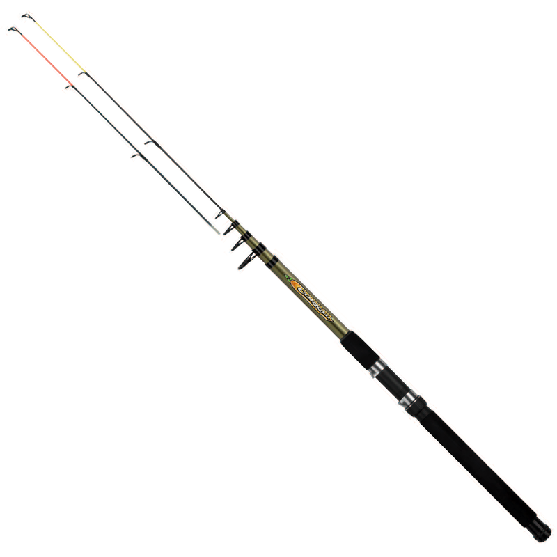CORRAL TELE FEEDER 330cm/90g – OKCope