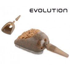 Matrix Pellet Feeder M 35gr – OKCope