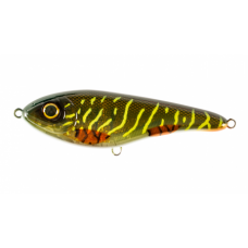 Strike Pro Buster Jerk Shallow Runner #C754F (Wolf Color) – OKCope