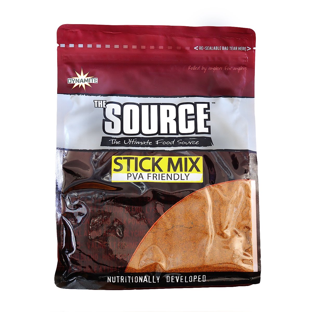 SOURCE STICK MIX 1kg – OKCope