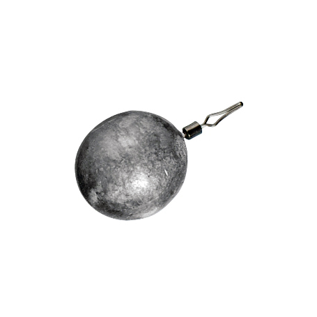 Drop Shot Ball – OKCope