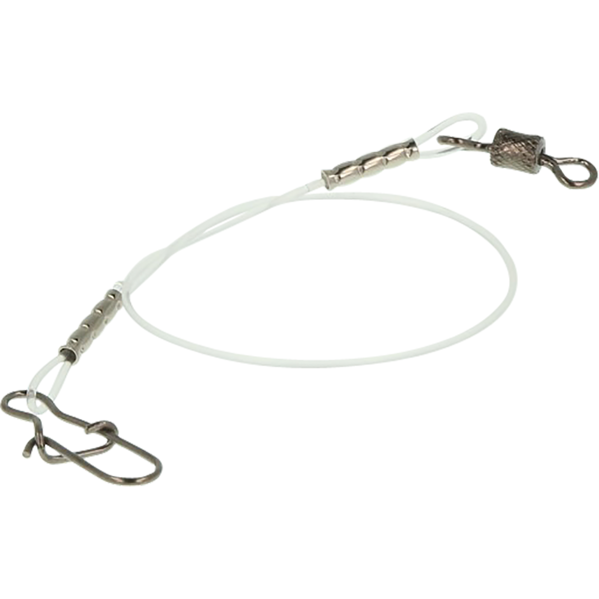 Fluorokarbona pavadiņa Zeox 35cm (5gb) – OKCope